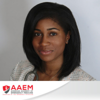 AAEM23 - Eye Can't See! How to Use POCUS to Diagnose Ocular Emergencies | AAEM